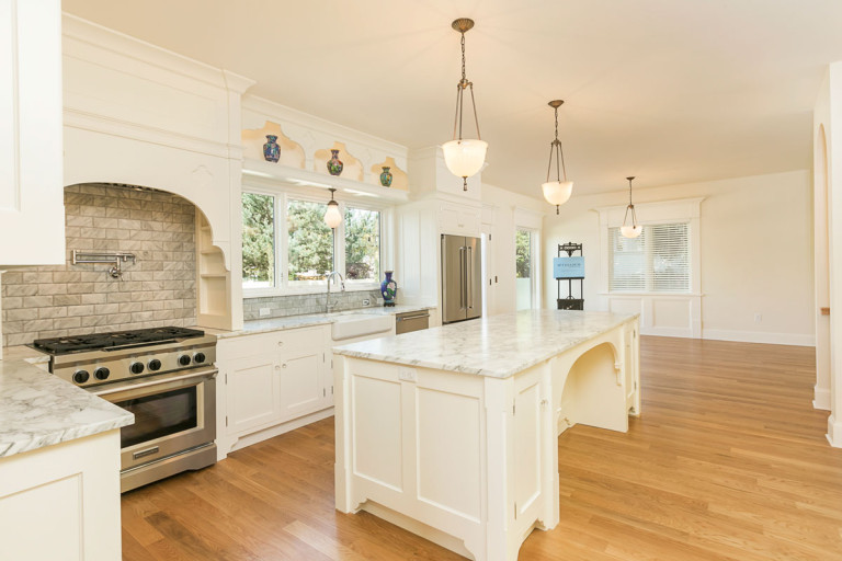The Docent’s Guide to the Markham House » McCulloch Construction