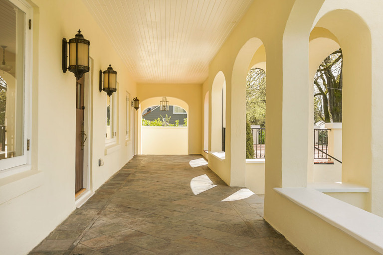 The Docent’s Guide to the Markham House » McCulloch Construction