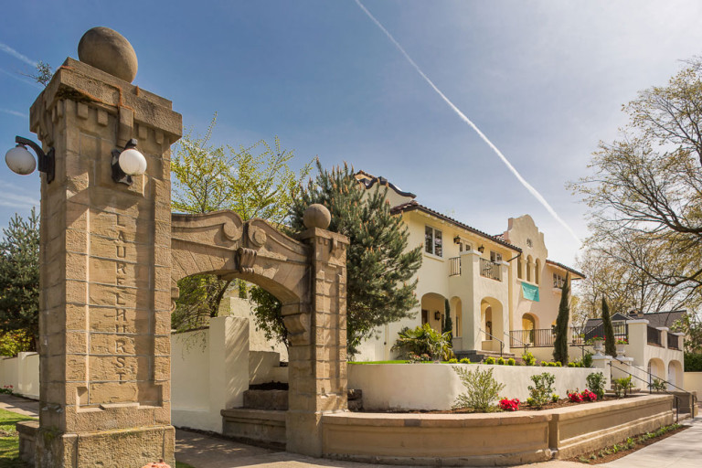 The Docent’s Guide to the Markham House » McCulloch Construction