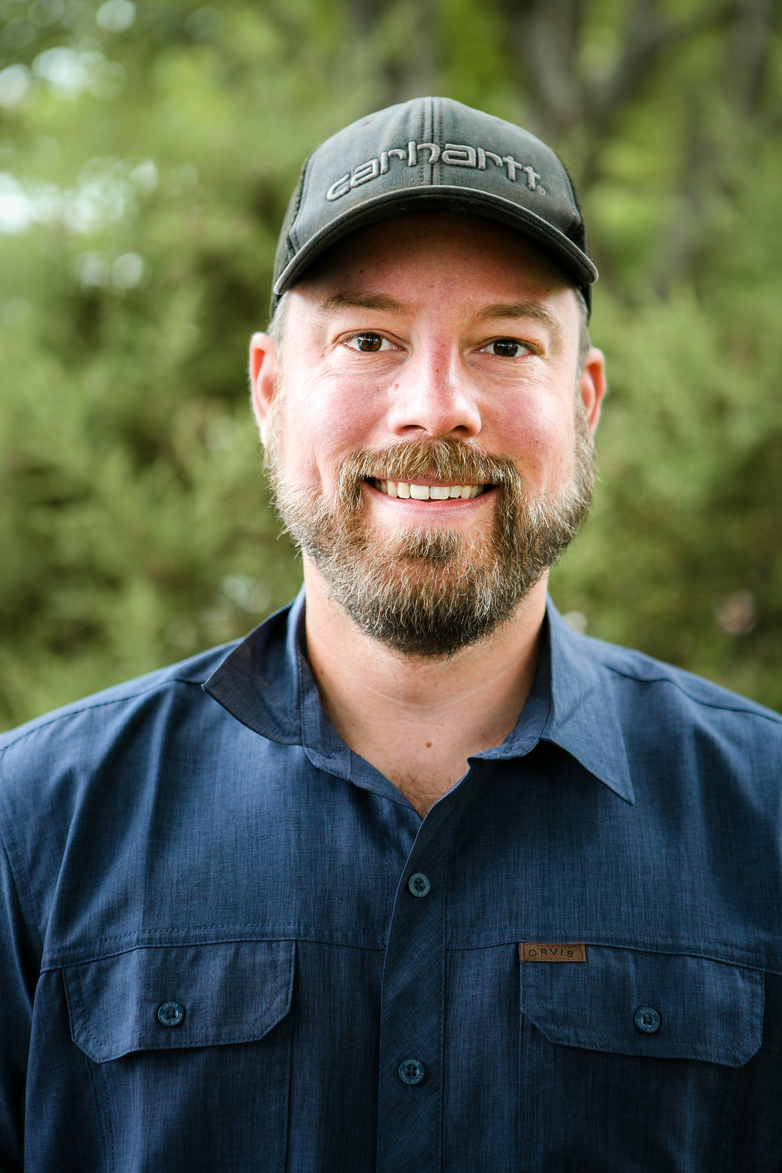 Lander-1 » McCulloch Construction