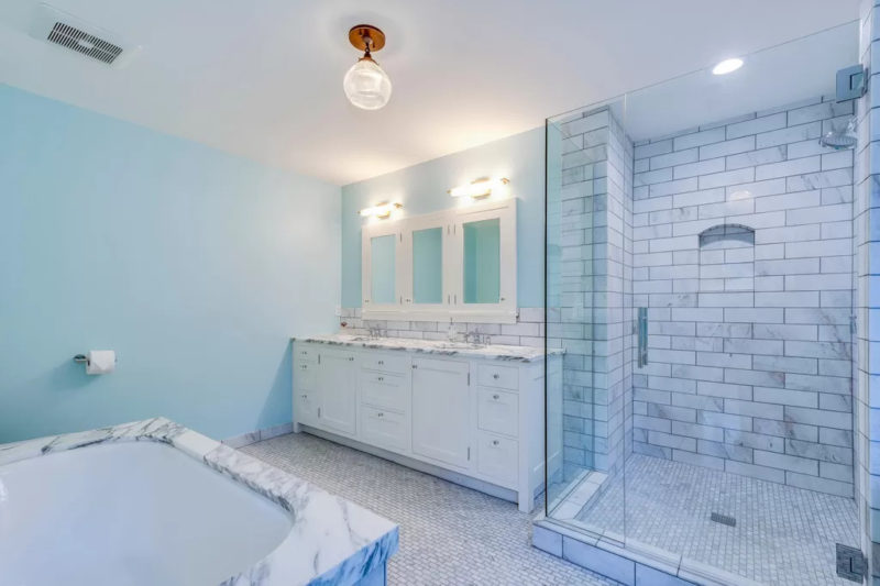 The Historic Emma Austin House » McCulloch Construction