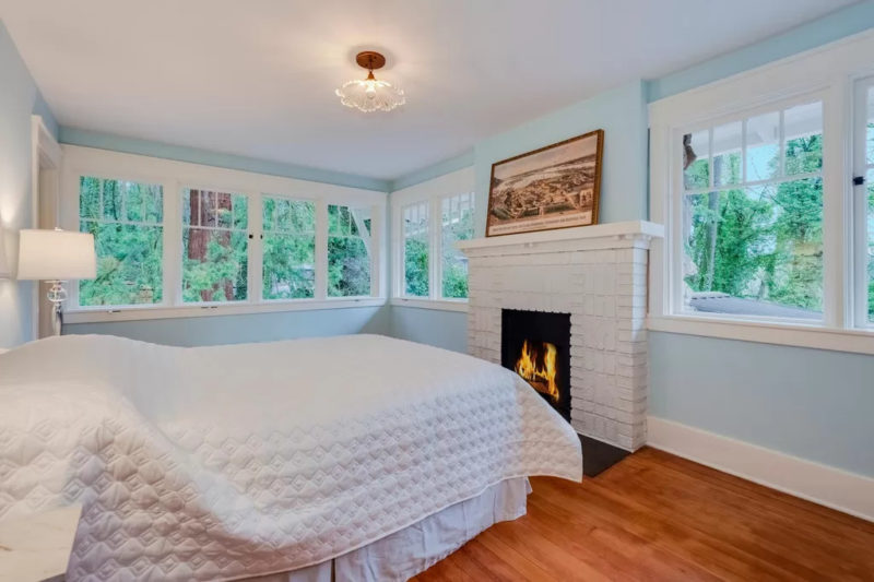 The Historic Emma Austin House » McCulloch Construction