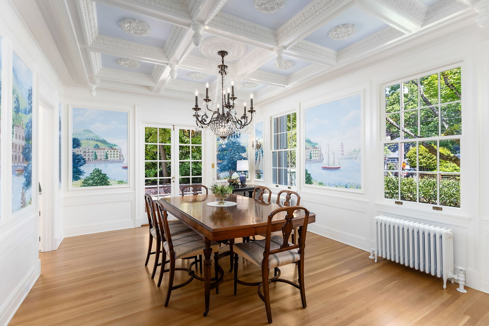 1728 NE Stanton St » McCulloch Construction